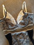 My First (hand-made) Bra! – myBratelier