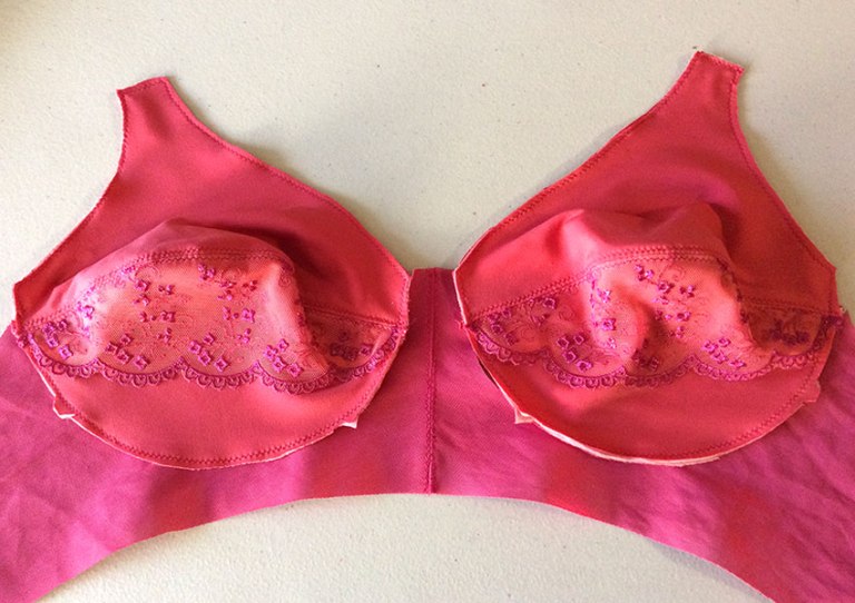 My Third Bra: Something Completely Different – myBratelier