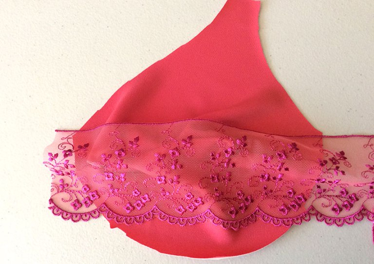 My Third Bra: Something Completely Different – myBratelier