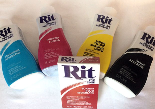 Dye-IY: A Lesson on Dyeing – myBratelier