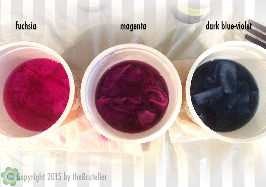 Dye-IY & the Little White Project: The Final Chapter – myBratelier